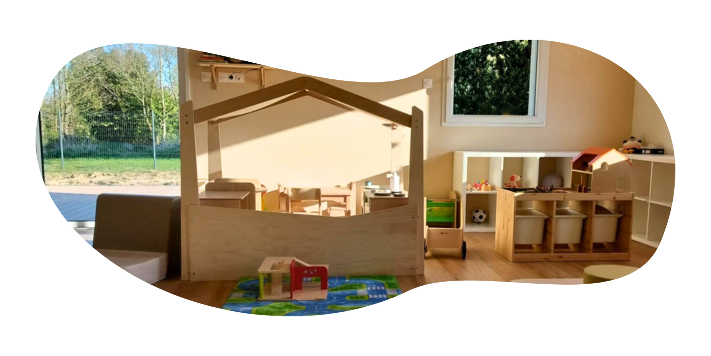 Accueil - Coquelic'Home